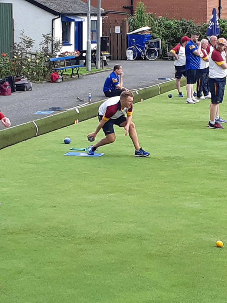 Gallery - Ulster Transport Bowling Club