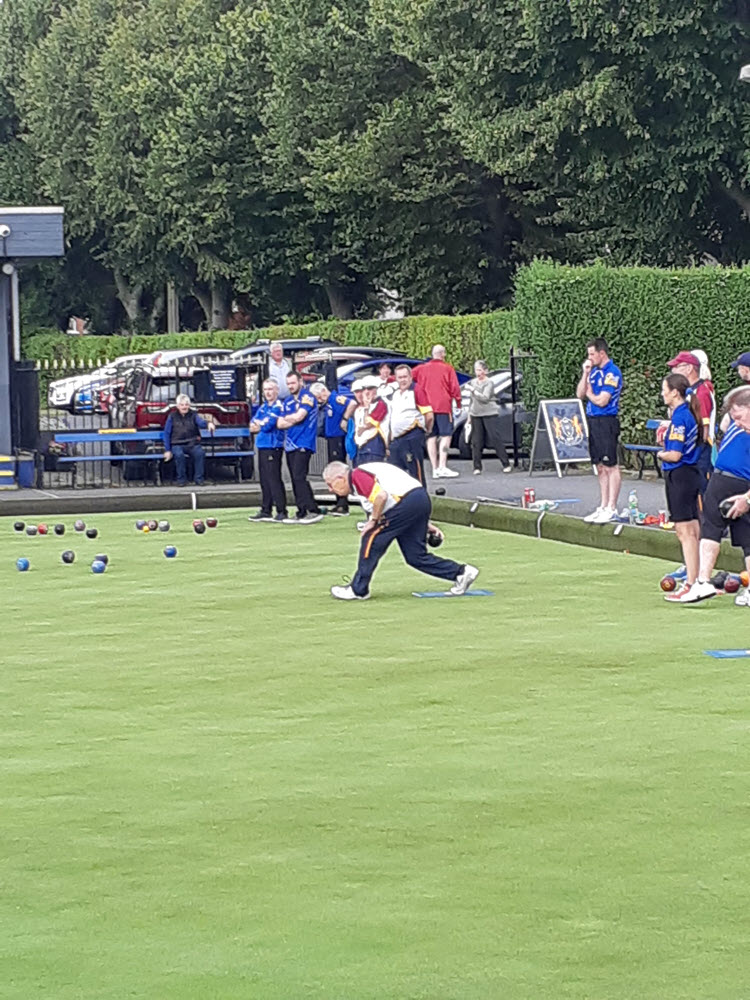Gallery - Ulster Transport Bowling Club