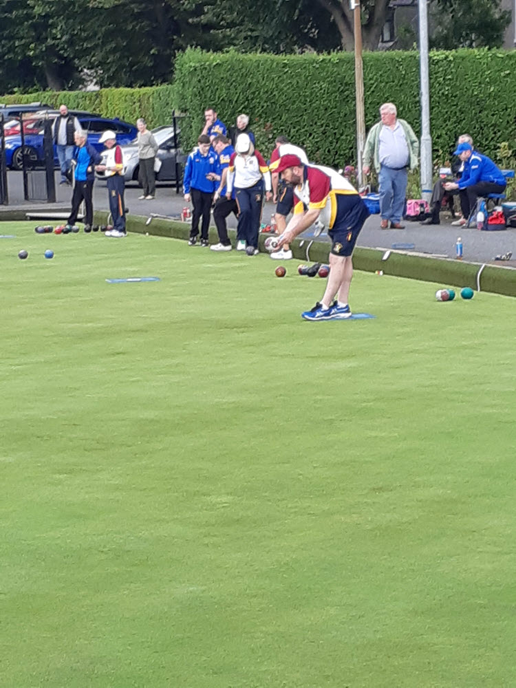 Gallery - Ulster Transport Bowling Club