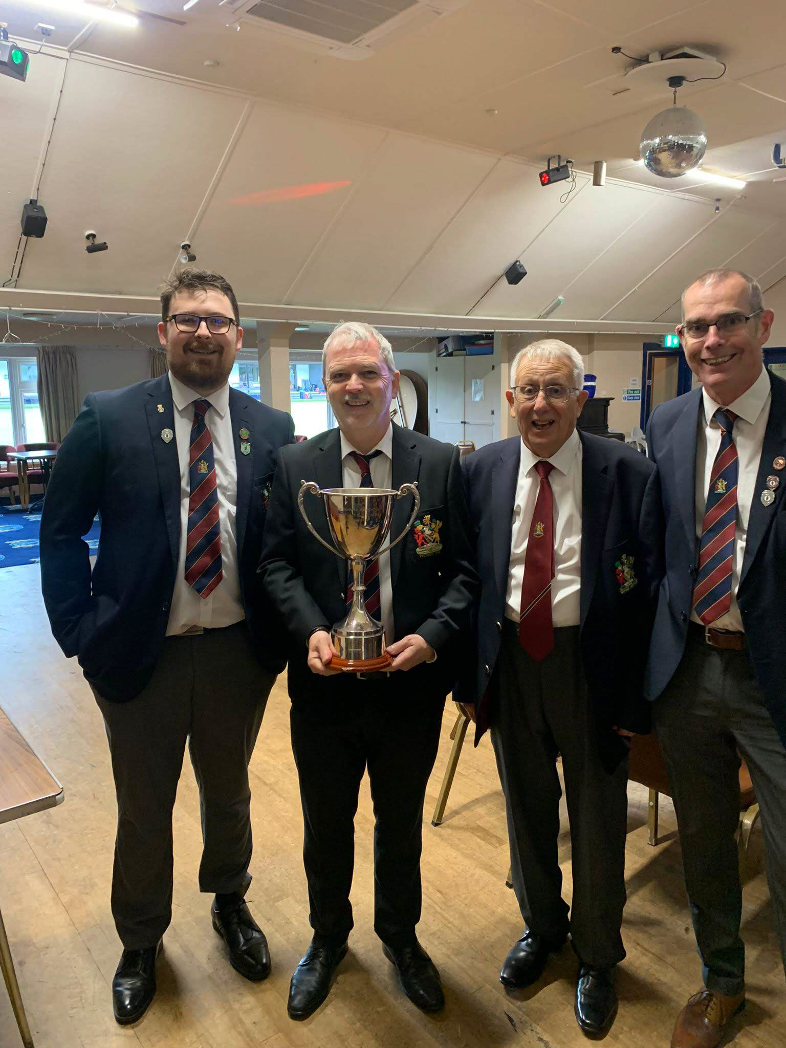 Gallery - Ulster Transport Bowling Club